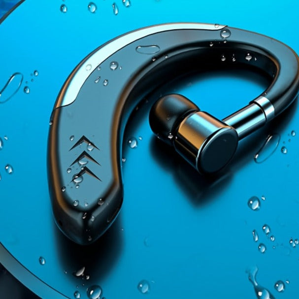 Wireless Bluetooth Headset – CaseShoppe